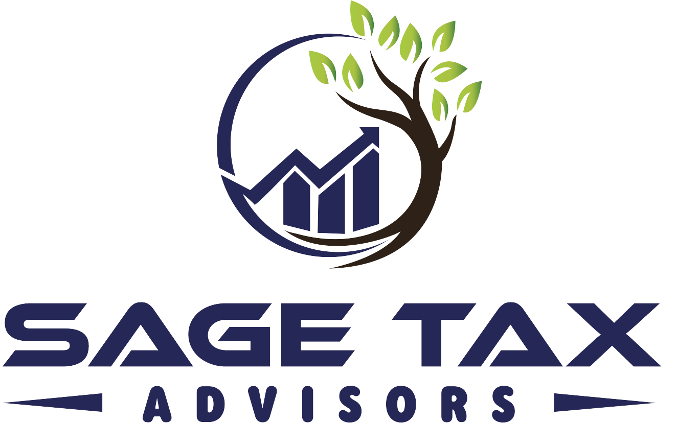 Home - Sage Tax Advisors
